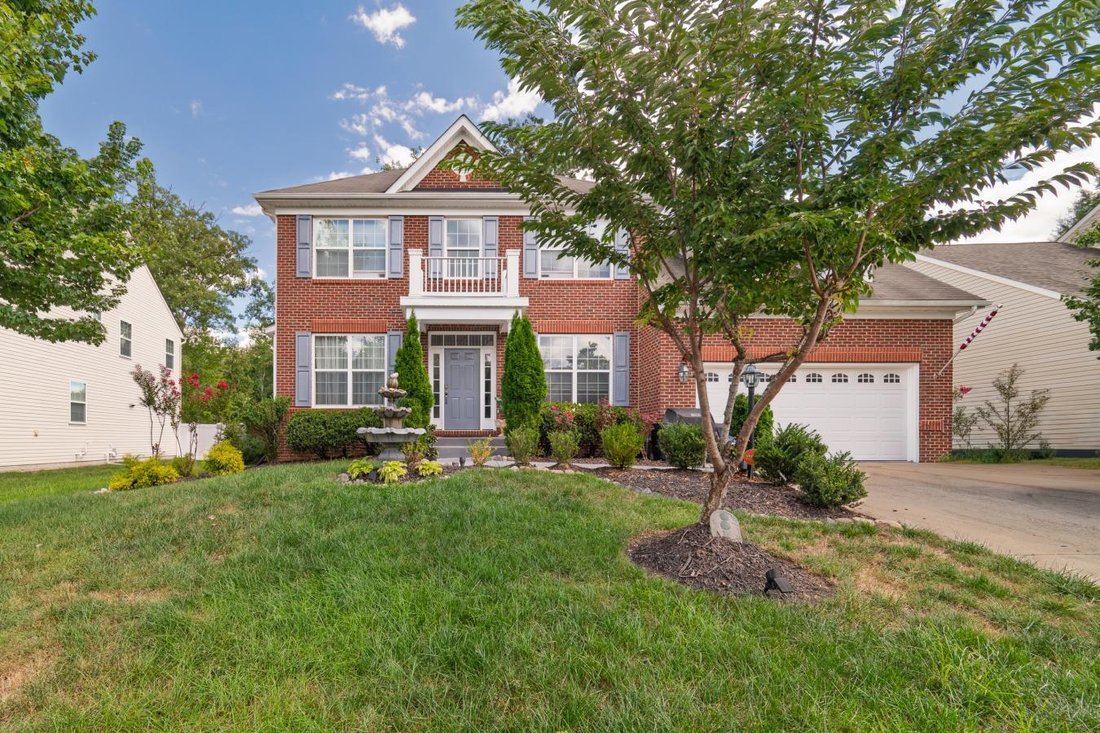 17108 Madrillon Way In Accokeek, Maryland, United States For Sale ...