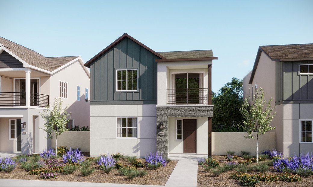 Sapphire 1 In Stevenson Ranch, California, United States For Sale ...