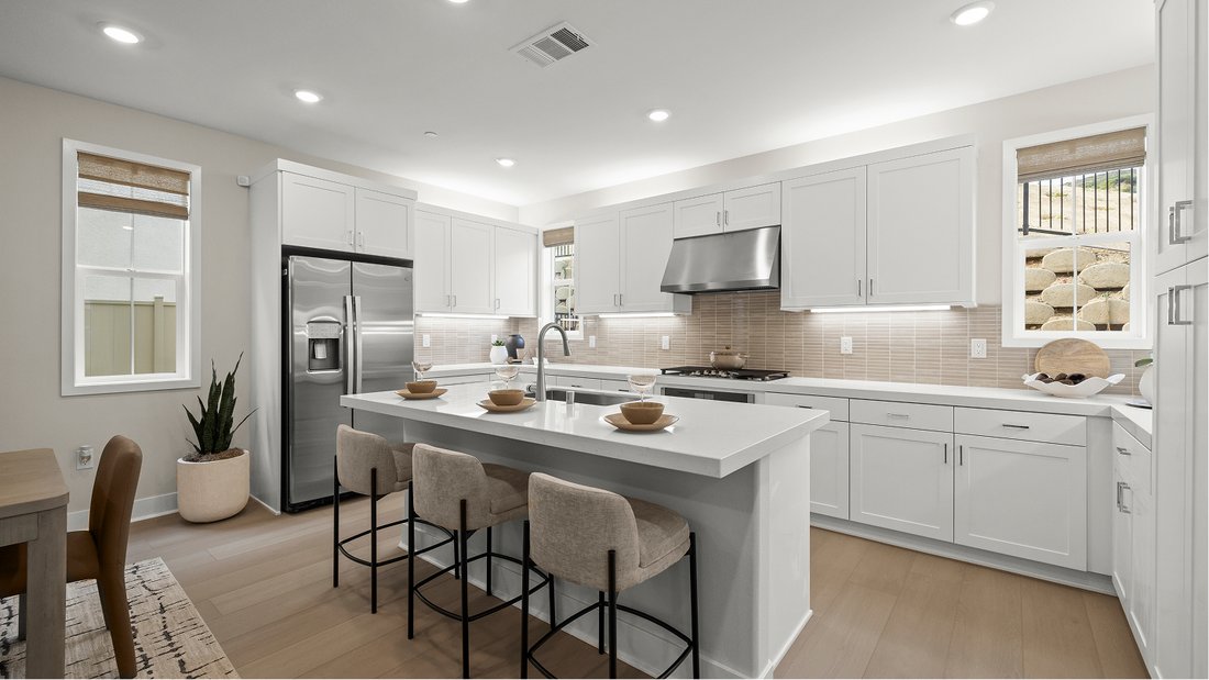 Sycamore 1 In Santa Paula, California, United States For Sale (18232745)