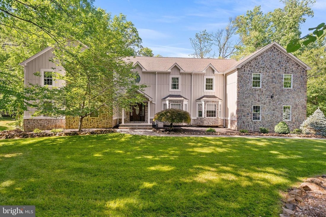 21 Angus Ln In Warren, New Jersey, United States For Sale (18232551)