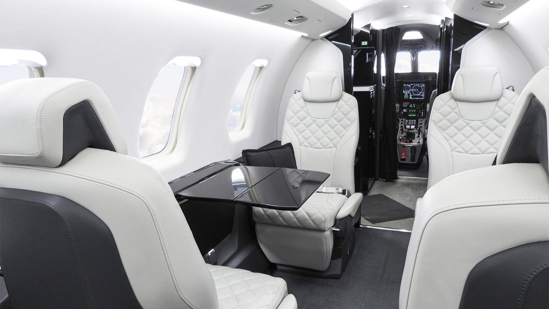 2021 Pilatus Pc 24 In Donaueschingen, Germany For Sale (18237441)