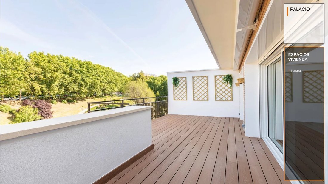 Brand New Designer Home With Iconic Views In In Moncloa Aravaca, Madrid ...