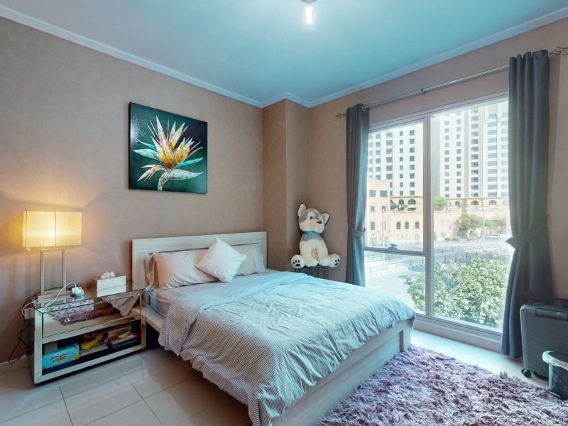 Biggest Layout | Huge Terrace | Rented In Dubai, Dubai, United Arab ...