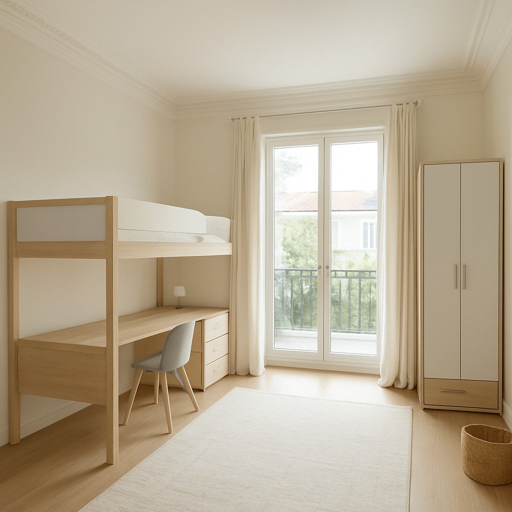 Appartement 4 Pièces In Saint Didier Au Mont D'or, Auvergne Rhône Alpes ...