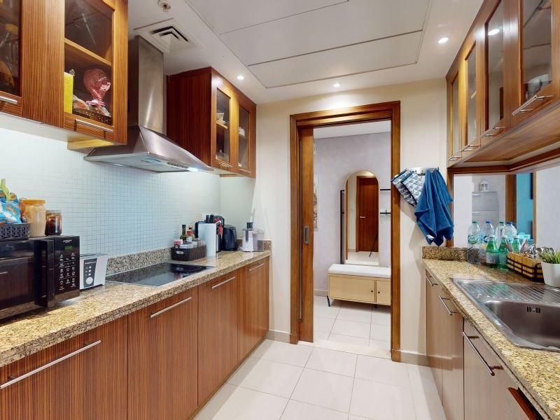 Biggest Layout | Huge Terrace | Rented In Dubai, Dubai, United Arab ...