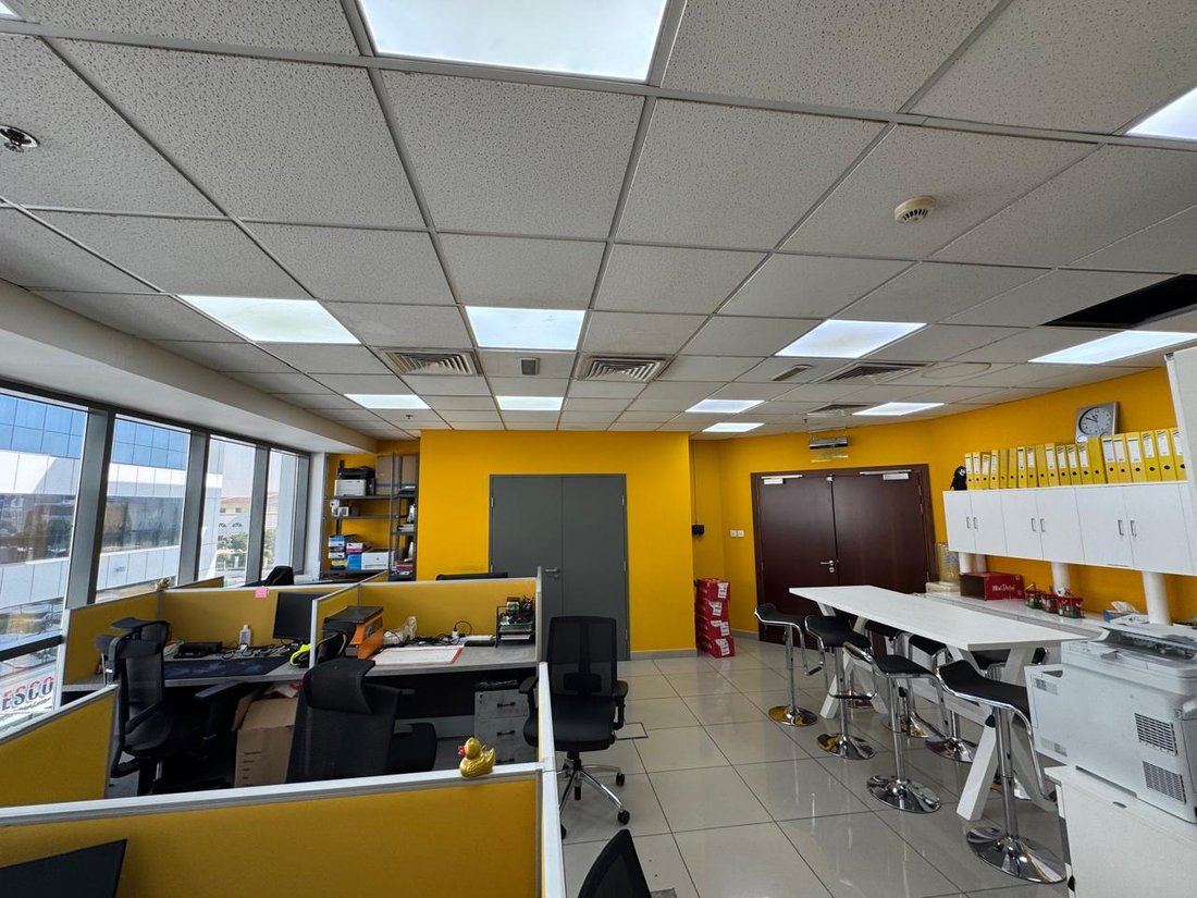 Skyline | Prime Location | Flexible In Dubai, Dubai, United Arab ...