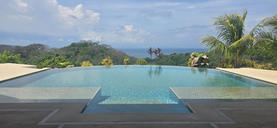 Elegant Ocean View Estate With In Gigante, Puntarenas Province, Costa ...
