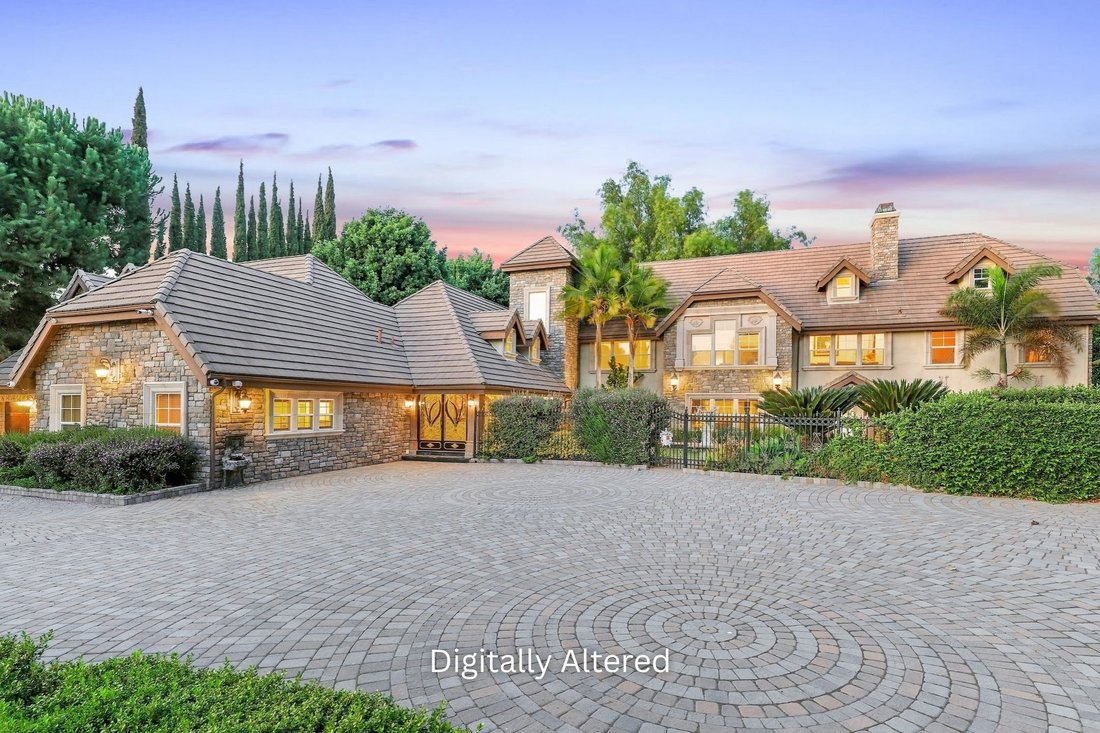 2611 Steeplechase Ln In Diamond Bar, California, United States For Sale ...