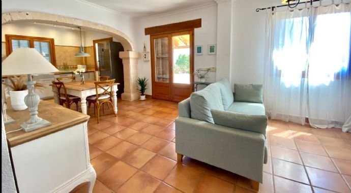 Porto Cristo: Beautiful Sea View Finca With In Manacor, Balearic ...