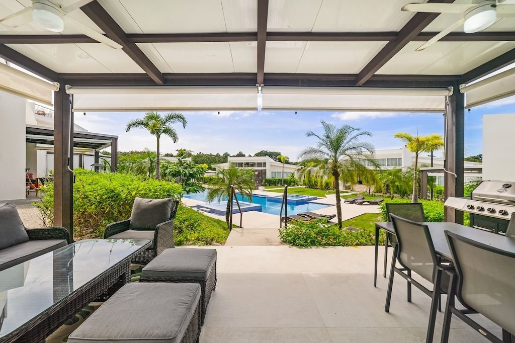 Enclave C3 ~ In Playa Avellana, Provinz Guanacaste, Costa Rica Zu ...