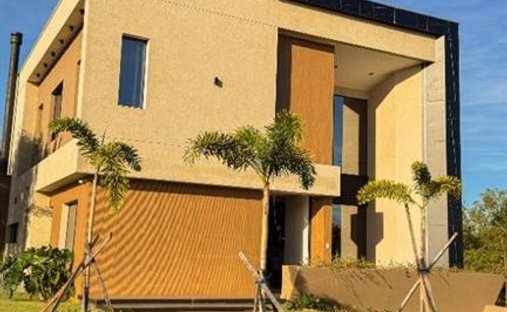 Luxury modern houses for sale in San Juan del Paraná, Itapúa Department ...