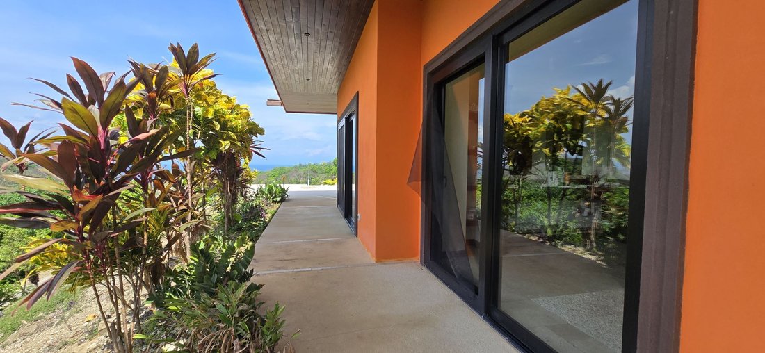 Elegant Ocean View Estate With In Gigante, Puntarenas Province, Costa ...