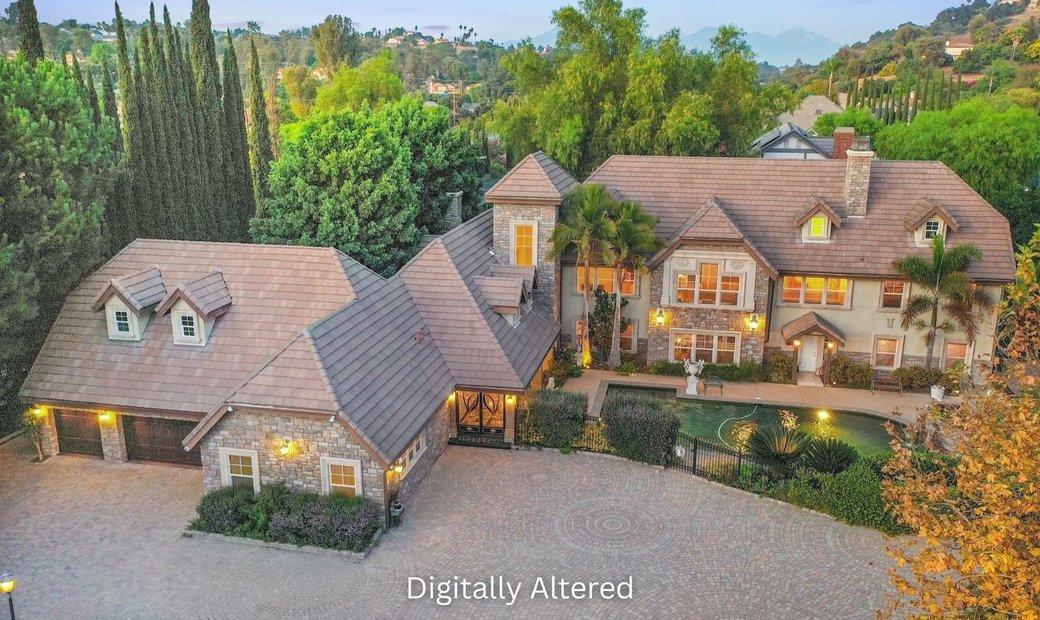 2611 Steeplechase Ln In Diamond Bar, California, United States For Sale ...