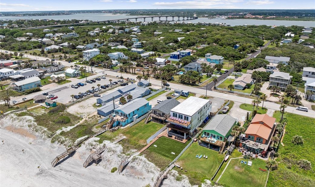 Duplex In St Augustine In St. Augustine, Florida, United States For ...
