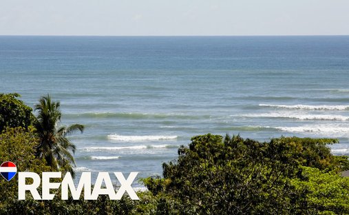 Luxury panoramic / scenic view apartments for sale in Esterillos Oeste ...