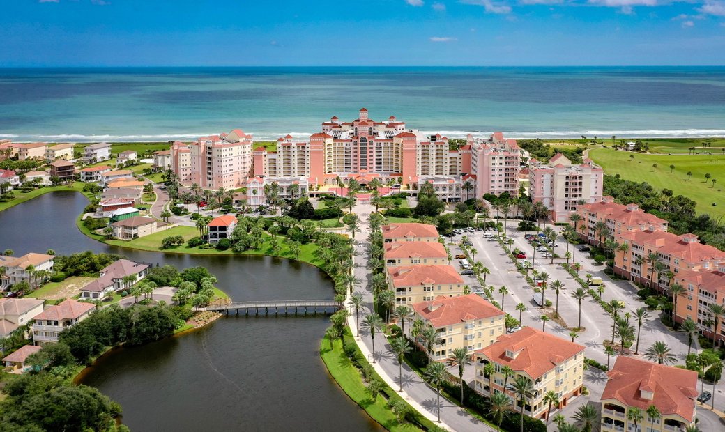 200 Ocean Crest Drive, Palm Coast, Fl, In Palm Coast, Florida, United ...