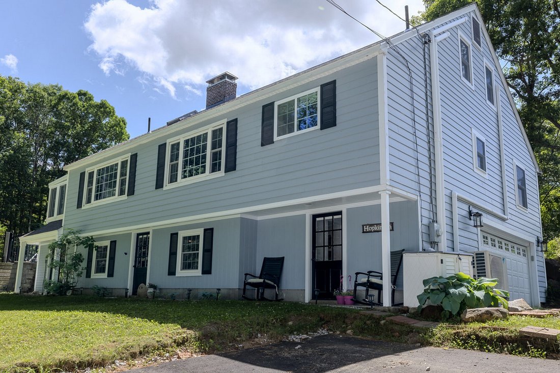 59 Blaze Hill Road In Hopkinton, New Hampshire, United States For Sale ...