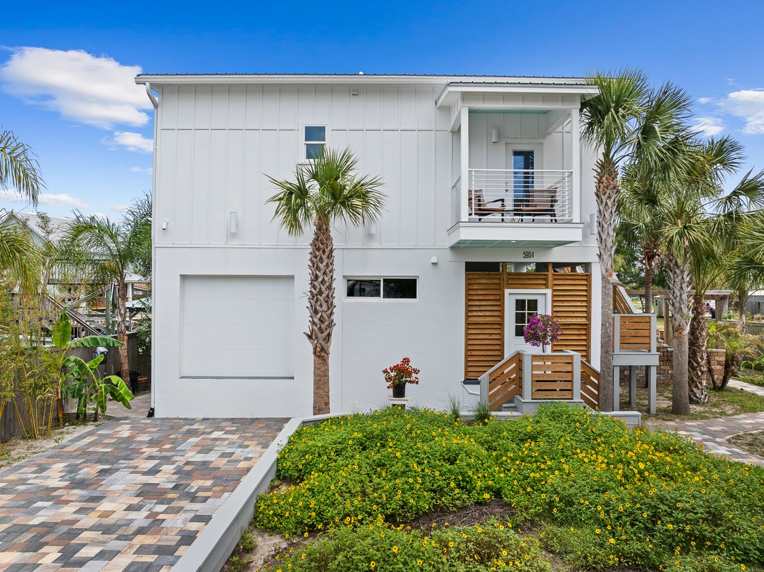 5904 Rio Royalle Rd, St Augustine, Fl, In St. Augustine, Florida ...