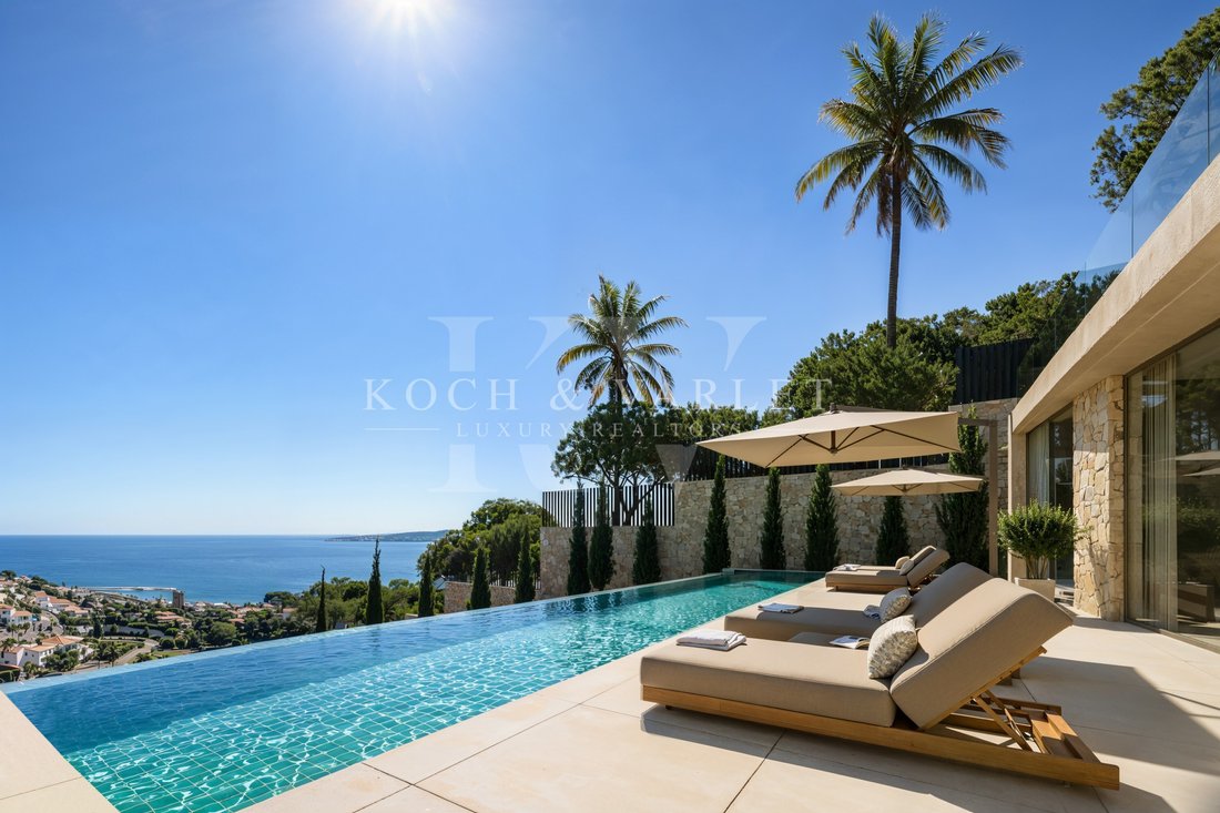 Villa Imperio Exclusive New In Xabia / Javea, Valencian Community ...