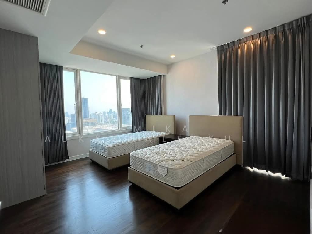 Baan Siri 24, Bangkok En Bangkok, Bangkok, Tailandia En Venta (18253198)