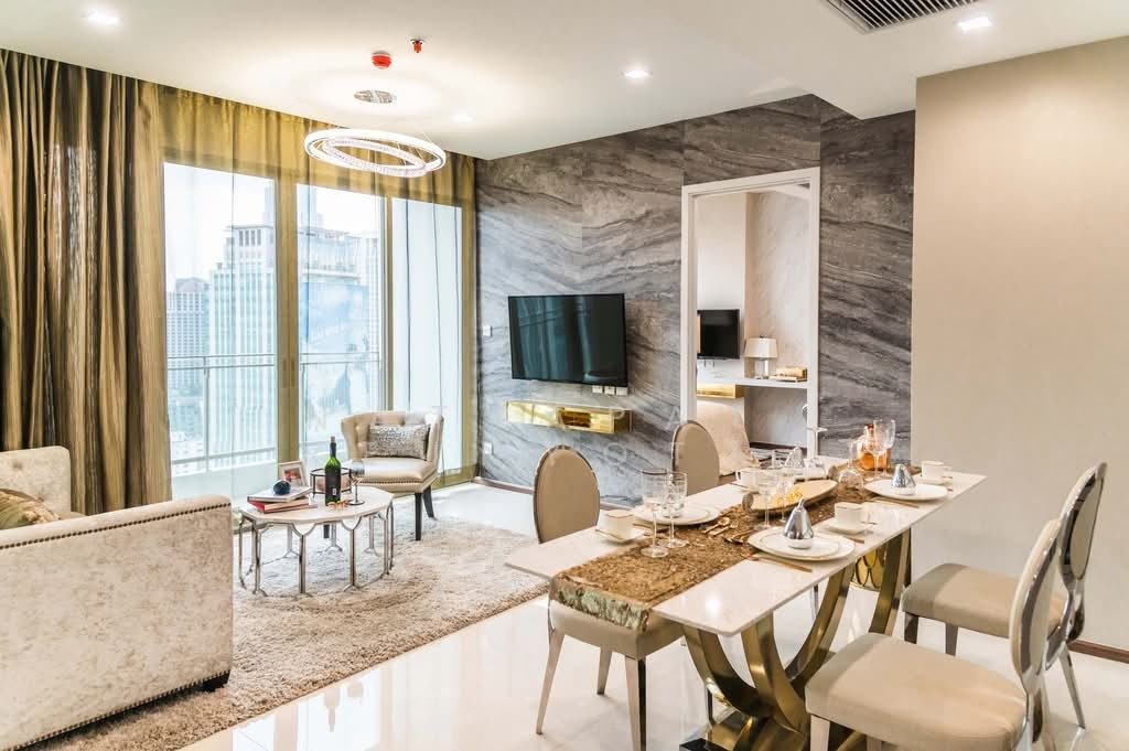 The Rich Ploenchit Nana, Bangkok In Bangkok, Krung Thep Maha Nakhon ...