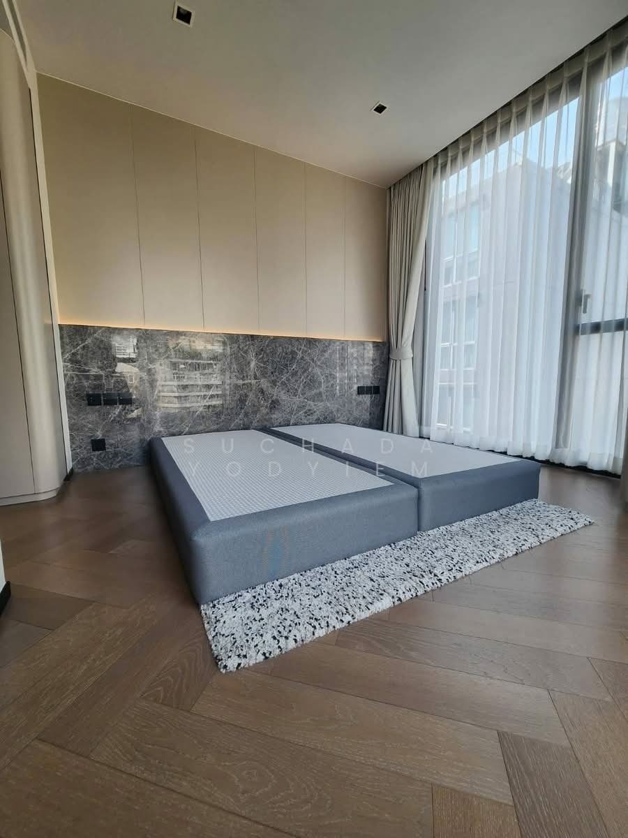 The Reserve 61 Hideaway, Bangkok In Bangkok, Krung Thep Maha Nakhon ...