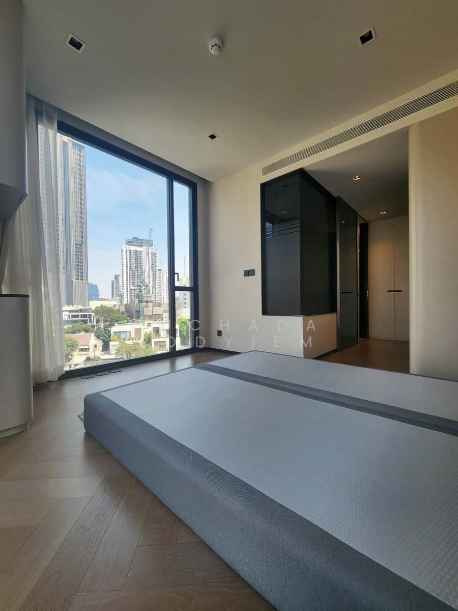 The Reserve 61 Hideaway, Bangkok In Bangkok, Krung Thep Maha Nakhon ...