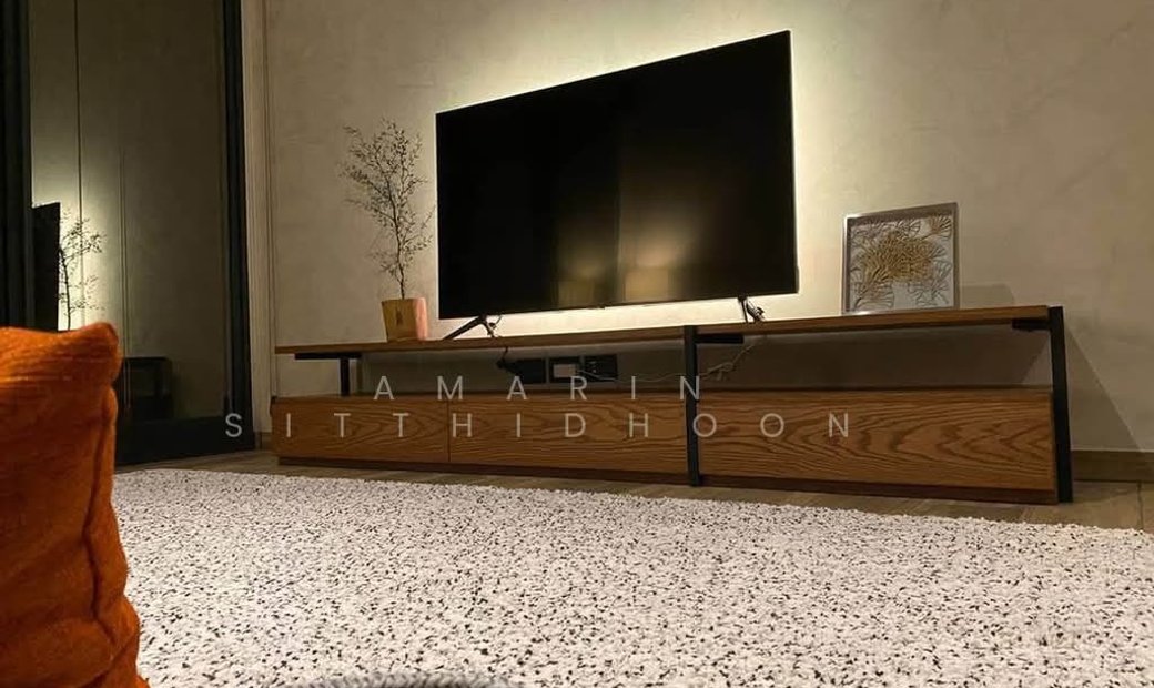The Lofts Asoke, Bangkok In Bangkok, Krung Thep Maha Nakhon, Thailand ...