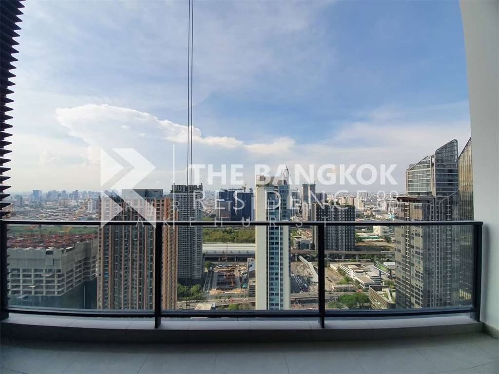 The Lofts Asoke, Bangkok In Bangkok, Krung Thep Maha Nakhon, Thailand ...