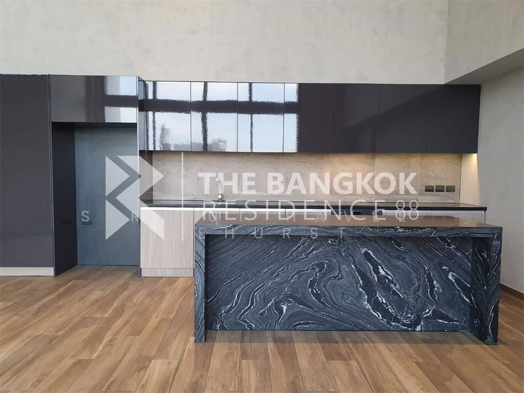 The Lofts Asoke, Bangkok In Bangkok, Krung Thep Maha Nakhon, Thailand ...