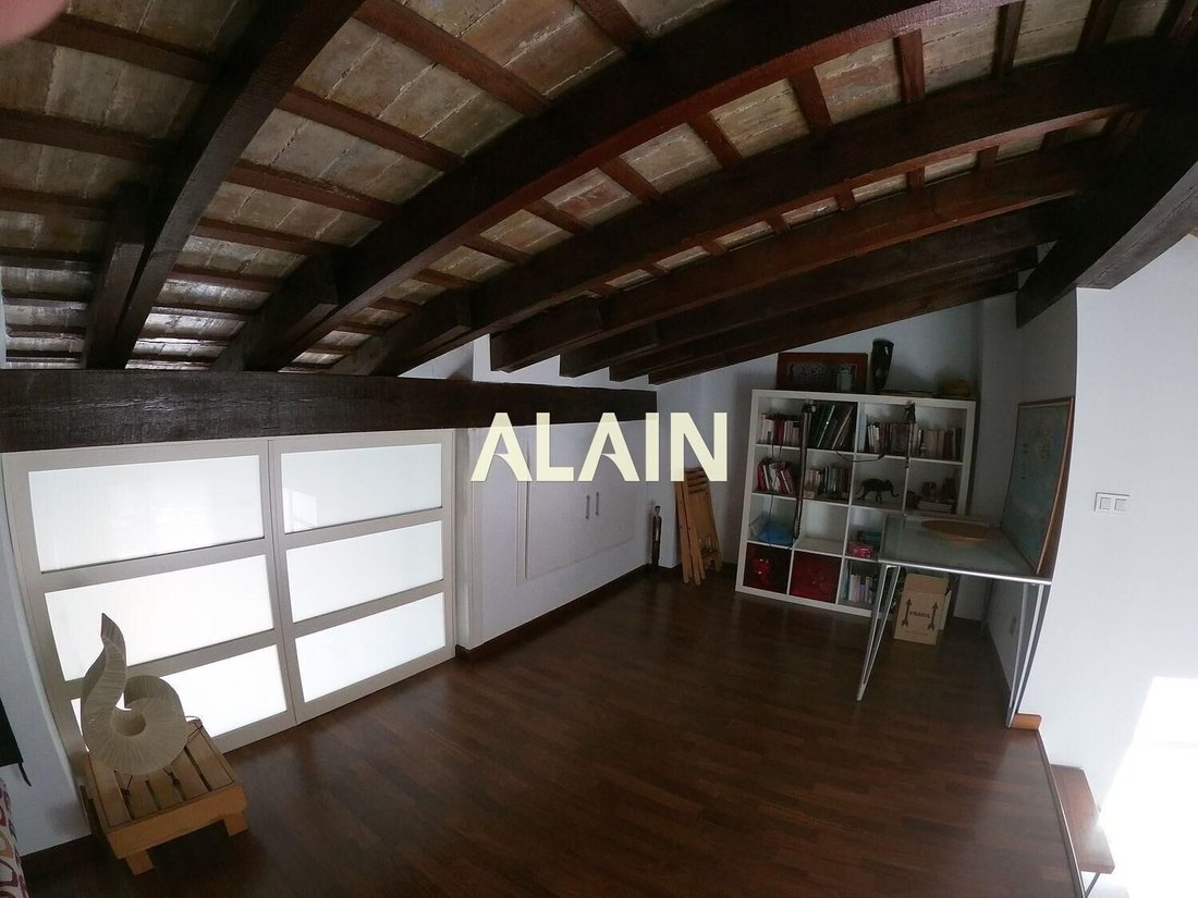 Valencia Loft In L'eixample, Valencia, Spain For Sale (18254446)