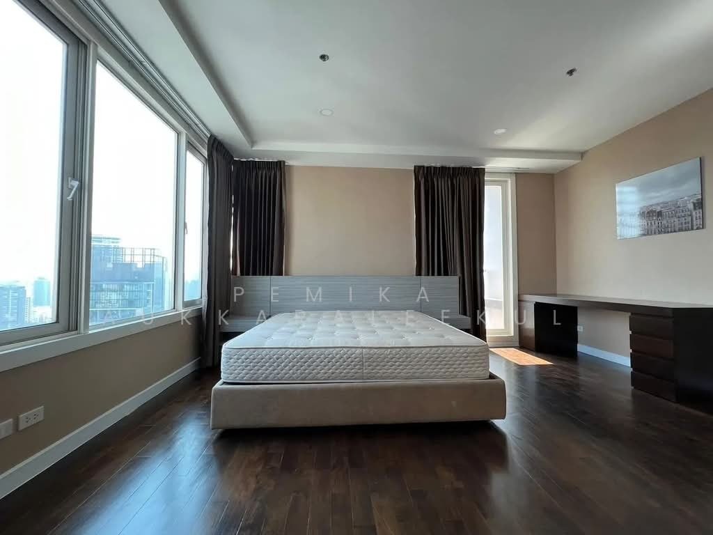 Baan Siri 24, Bangkok En Bangkok, Bangkok, Tailandia En Venta (18253198)