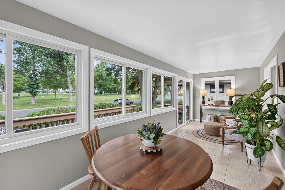 Charming White Bear Lake Home With In White Bear Lake, Minnesota ...