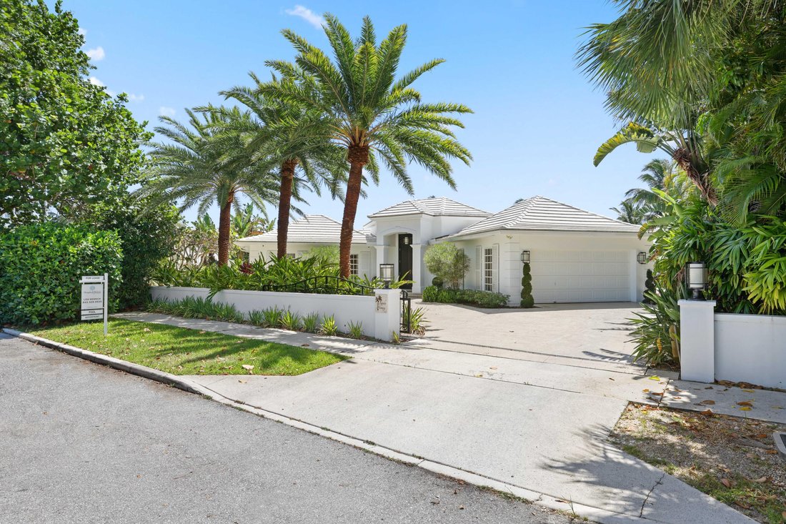 2204 Notre Dame Drive Lake Worth Beach, In Lake Worth, Florida, United ...