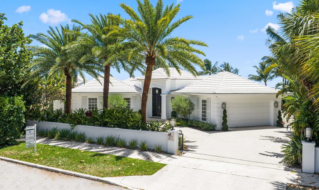 2204 Notre Dame Drive Lake Worth Beach, In Lake Worth, Florida, United ...
