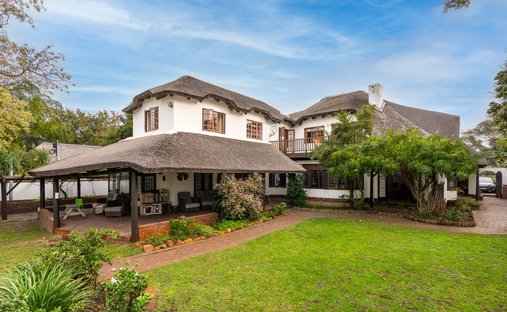 Real Estate Listings by Harcourts Maynard Burgoyne - South Africa ...