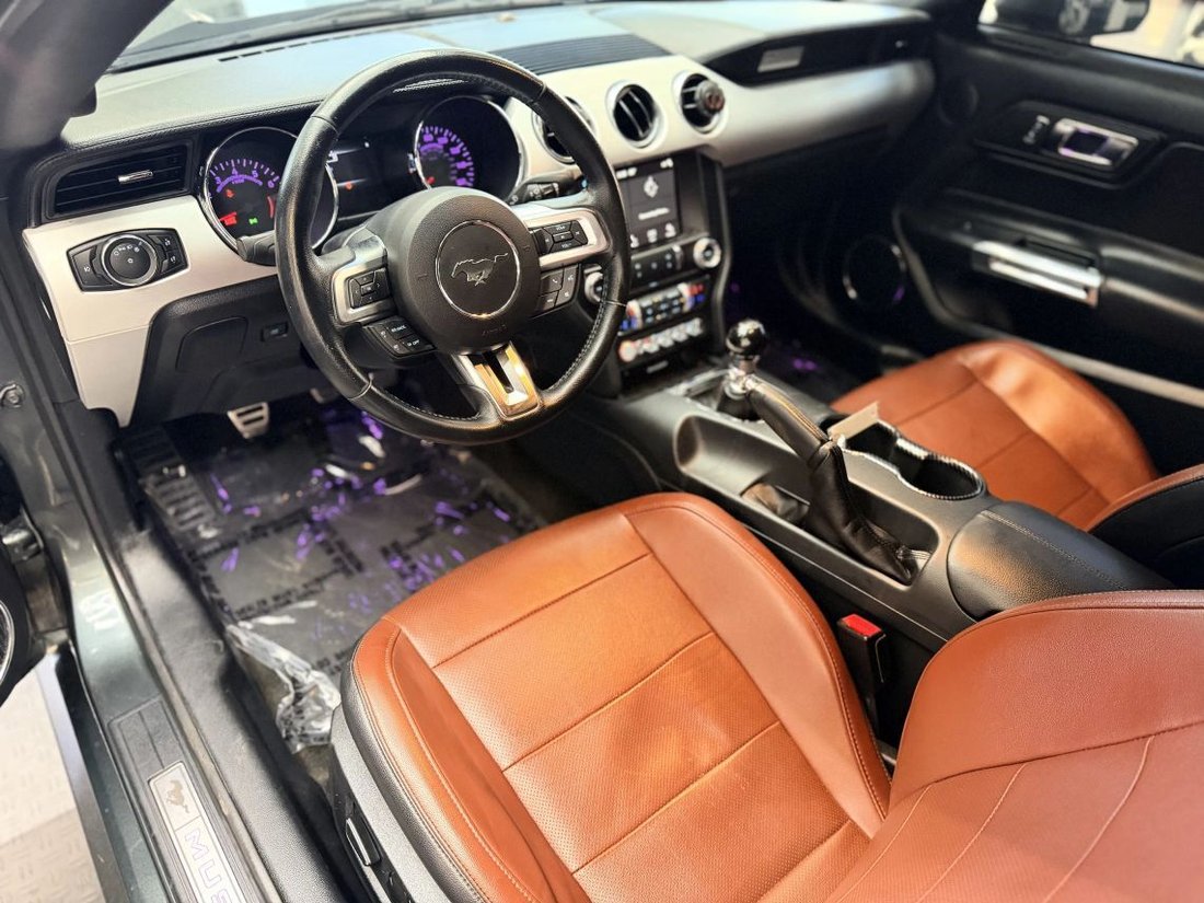 2016 Ford Mustang In Gilroy, Ca, United States For Sale (18103768)