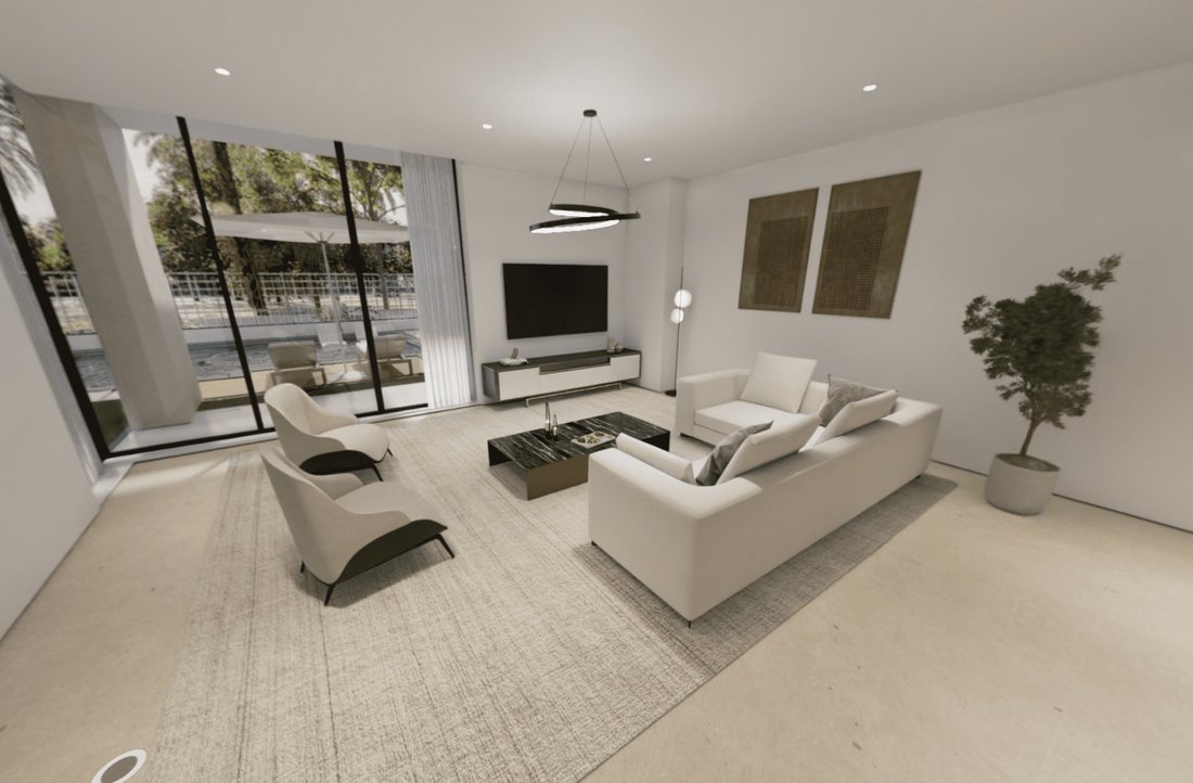 5 Bedroom| Ravenna Murjan Cluster | In Dubai, Dubai, United Arab ...