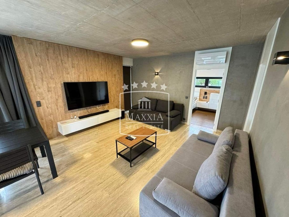 Privlaka Modern Villa With Pool 250m2 In Privlaka, Zadar County ...